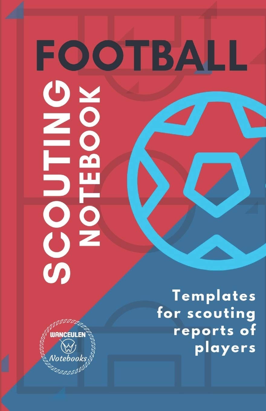 Football Scouting Report Template – Office.gelorailmu.com